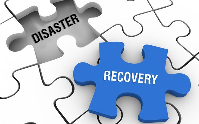 Disaster recovery: Why it Matters for Your Business » Envescent ...