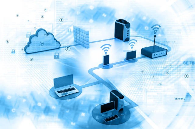 Protecting the Network Perimeter: Strong Firewalls are Key » Envescent ...