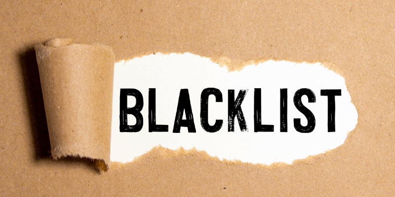 The Value of DNS Blacklisting » Envescent Cybersecurity